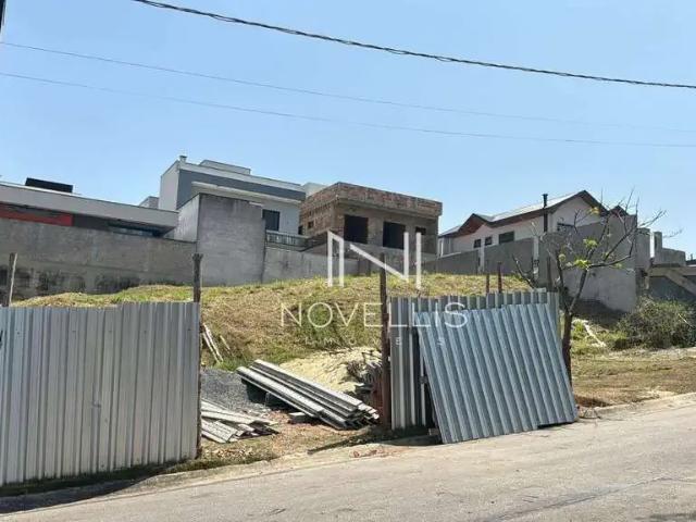 Terreno em Condomínio para Venda em Jacareí/SP Loteamento Villa Branca