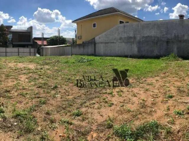 Terreno em Condomínio para Venda em Jacareí/SP Loteamento Villa Branca