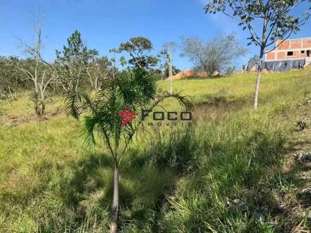 Terreno em Condomínio para Venda em Jacareí/SP Loteamento Residencial Parque Lago Dourado