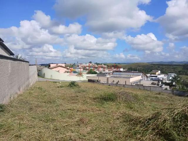 Terreno em Condomínio para Venda em Jacareí/SP Loteamento Residencial Parque Lago Dourado