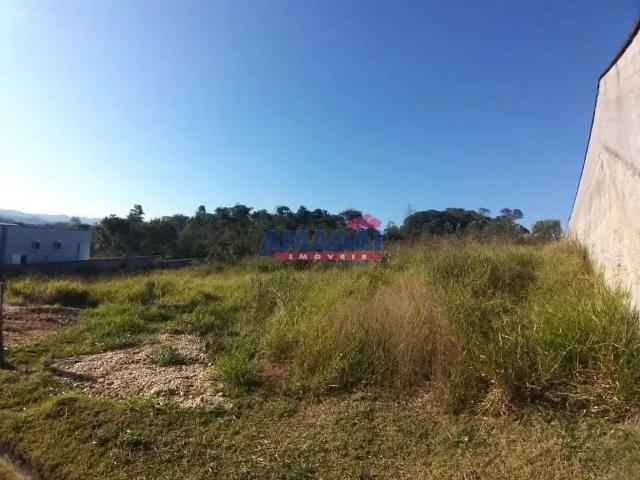 Terreno em Condomínio para Venda em Jacareí/SP Loteamento Residencial Parque Lago Dourado