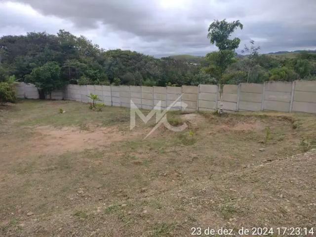 Terreno em Condomínio para Venda em Jacareí/SP Loteamento Residencial Parque Lago Dourado