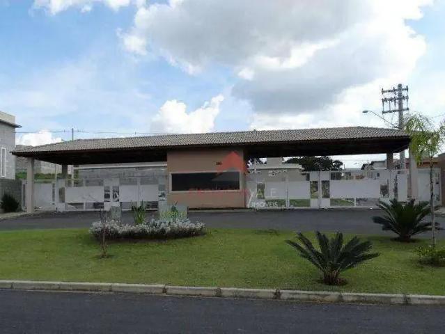 Terreno em Condomínio para Venda em Jacareí/SP São João