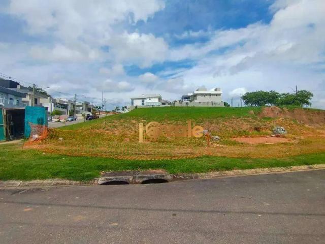 Terreno em Condomínio para Venda em Jacareí/SP São João