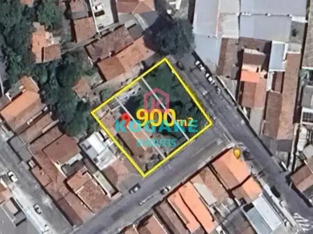 Terreno em Condomínio para Venda em Jacareí/SP São João