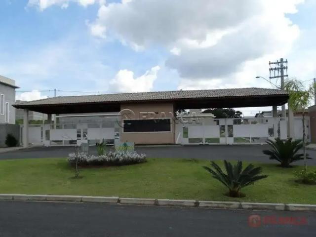 Terreno em Condomínio para Venda em Jacareí/SP São João