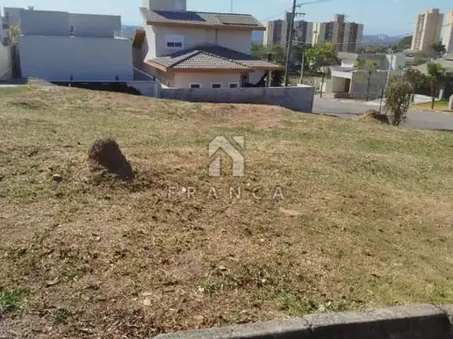 Terreno em Condomínio para Venda em Jacareí/SP Santa Cruz dos Lázaros