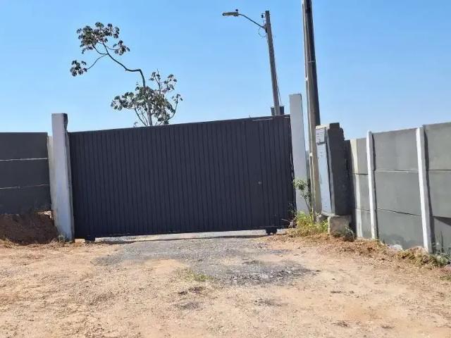 Terreno em Condomínio para Venda em Jacareí/SP Pagador de Andrade