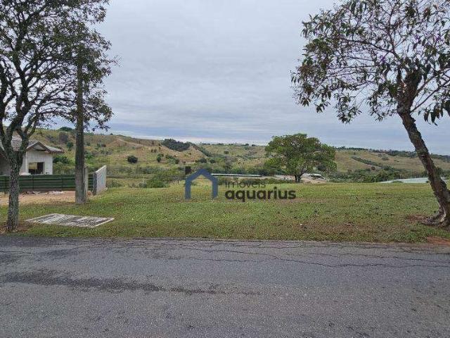Terreno em Condomínio para Venda em Jacareí/SP Parque Mirante do Vale