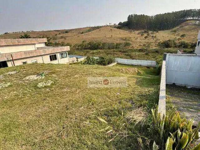 Terreno em Condomínio para Venda em Jacareí/SP Parque Mirante do Vale