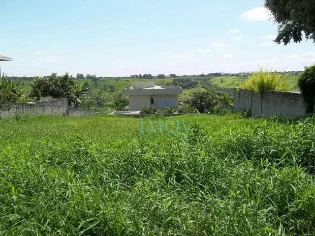 Terreno em Condomínio para Venda em Jacareí/SP Parque Mirante do Vale