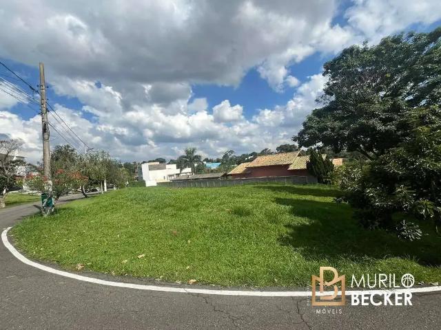 Terreno em Condomínio para Venda em Jacareí/SP Parque Mirante do Vale