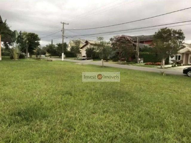 Terreno em Condomínio para Venda em Jacareí/SP Parque Mirante do Vale