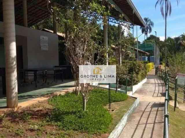 Terreno em Condomínio para Venda em Jacareí/SP Parque Mirante do Vale