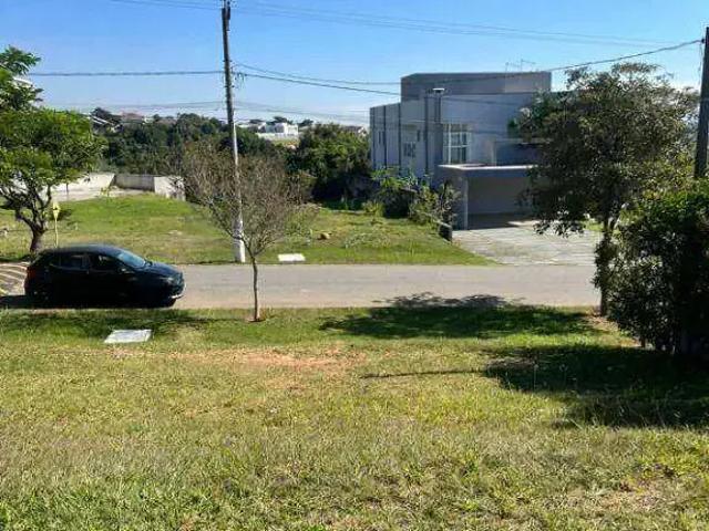 Terreno em Condomínio para Venda em Jacareí/SP Parque Mirante do Vale