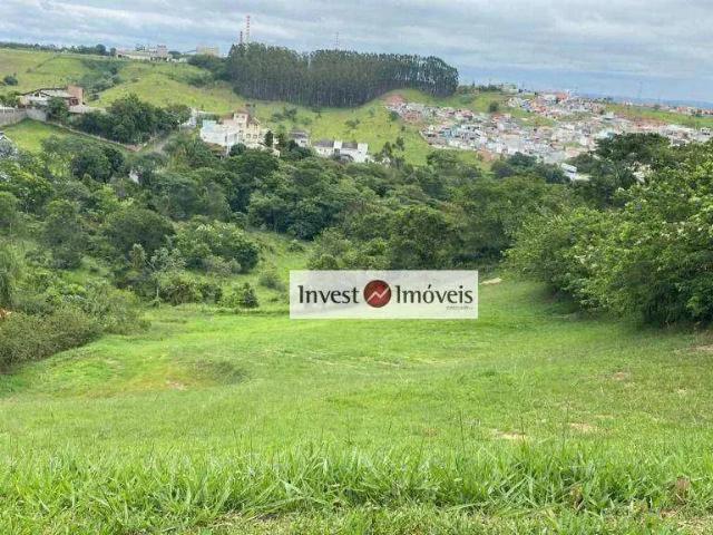 Terreno em Condomínio para Venda em Jacareí/SP Parque Mirante do Vale