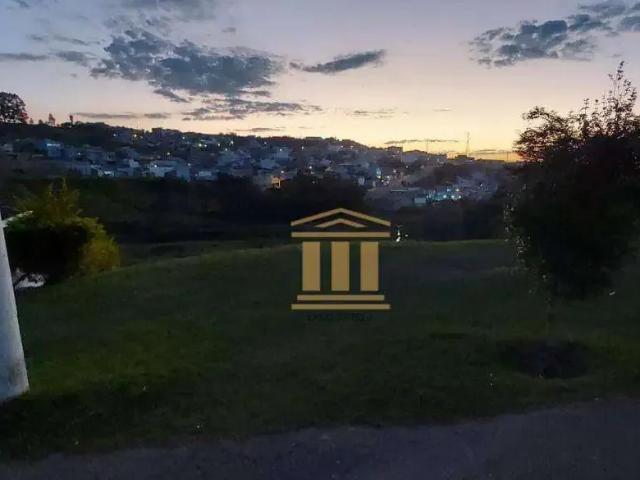 Terreno em Condomínio para Venda em Jacareí/SP Parque Mirante do Vale