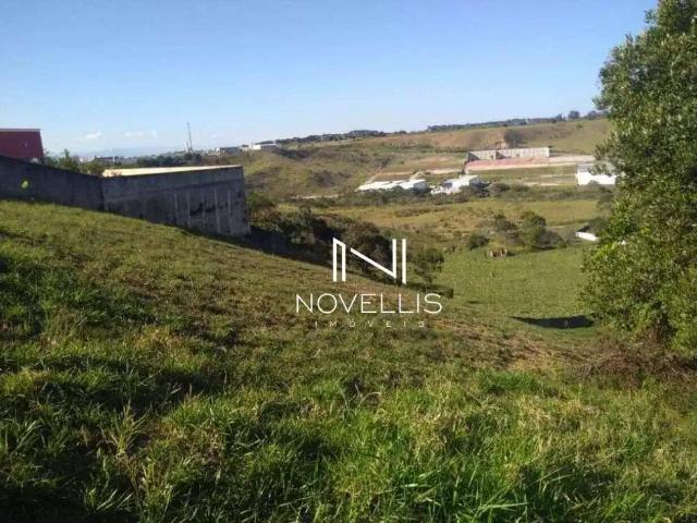 Terreno em Condomínio para Venda em Jacareí/SP Parque Mirante do Vale