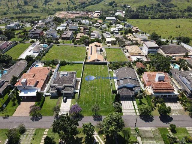 Terreno em Condomínio para Venda em Jacareí/SP Parque Mirante do Vale