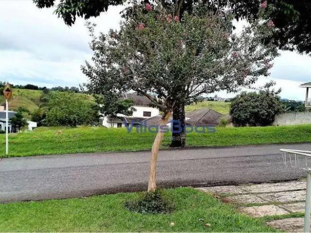 Terreno em Condomínio para Venda em Jacareí/SP Parque Mirante do Vale
