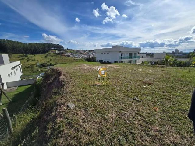 Terreno em Condomínio para Venda em Jacareí/SP Parque Mirante do Vale