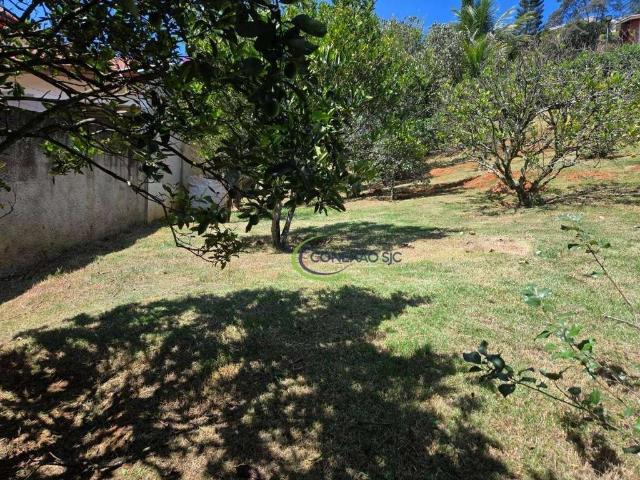 Terreno em Condomínio para Venda em Jacareí/SP Parque Mirante do Vale