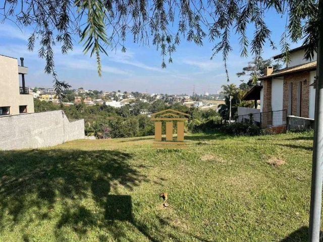 Terreno em Condomínio para Venda em Jacareí/SP Parque Mirante do Vale