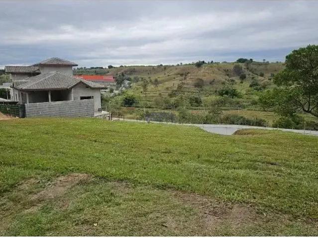 Terreno em Condomínio para Venda em Jacareí/SP Parque Mirante do Vale