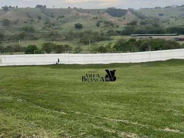 Terreno em Condomínio para Venda em Jacareí/SP Parque Mirante do Vale