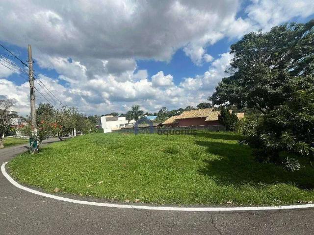 Terreno em Condomínio para Venda em Jacareí/SP Parque Mirante do Vale