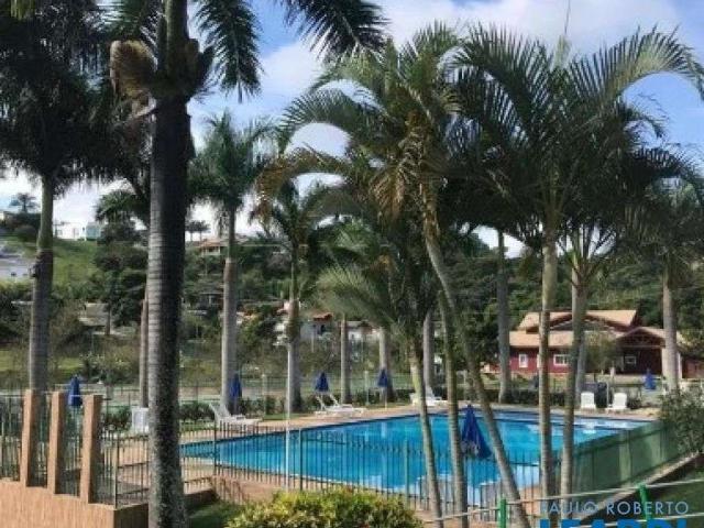 Terreno em Condomínio para Venda em Jacareí/SP Parque Mirante do Vale