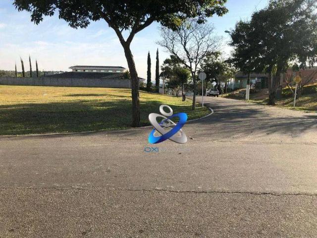Terreno em Condomínio para Venda em Jacareí/SP Parque Mirante do Vale
