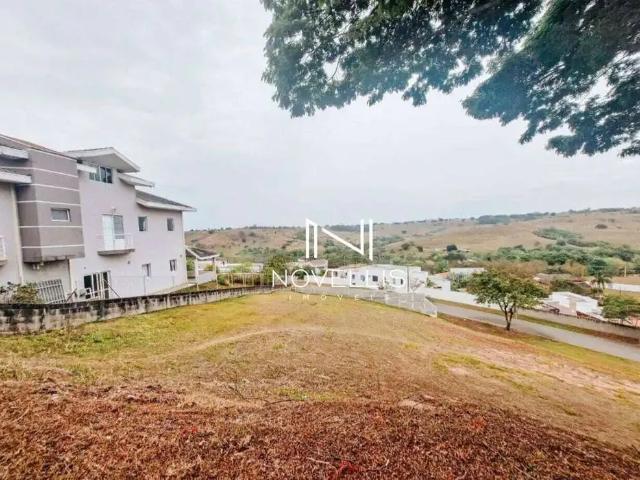 Terreno em Condomínio para Venda em Jacareí/SP Parque Mirante do Vale
