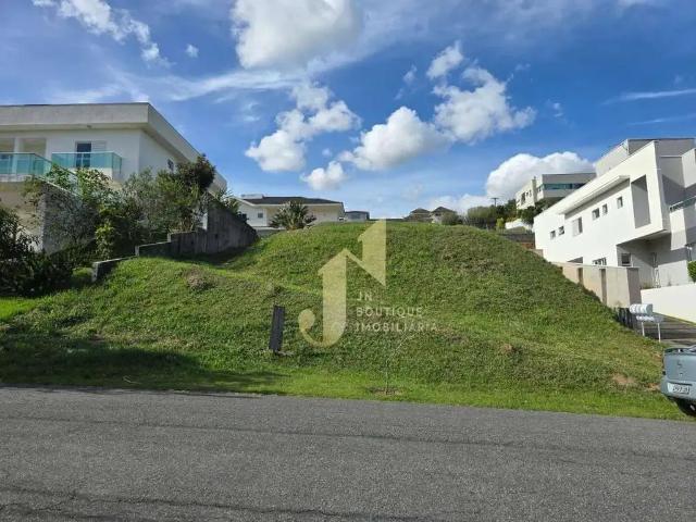 Terreno em Condomínio para Venda em Jacareí/SP Parque Mirante do Vale