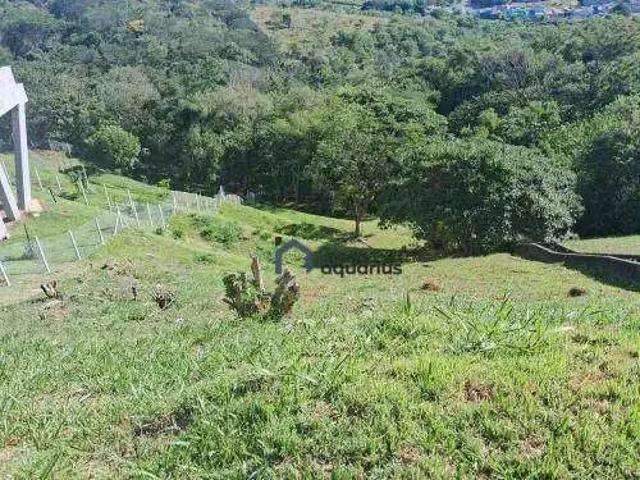 Terreno em Condomínio para Venda em Jacareí/SP Parque Mirante do Vale