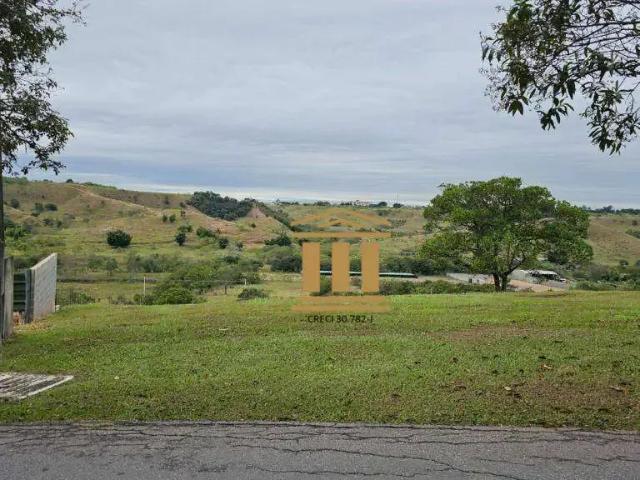 Terreno em Condomínio para Venda em Jacareí/SP Parque Mirante do Vale