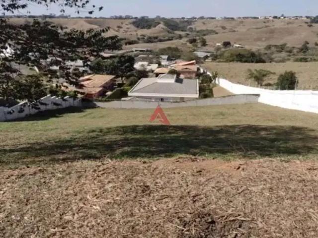 Terreno em Condomínio para Venda em Jacareí/SP Parque Mirante do Vale