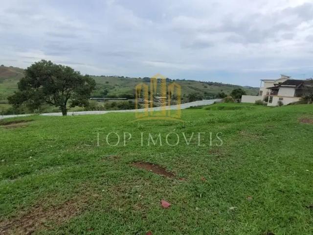 Terreno em Condomínio para Venda em Jacareí/SP Parque Mirante do Vale