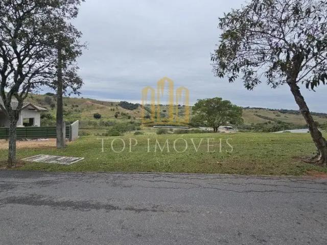 Terreno em Condomínio para Venda em Jacareí/SP Parque Mirante do Vale