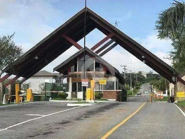 Terreno em Condomínio para Venda em Jacareí/SP Parque Mirante do Vale