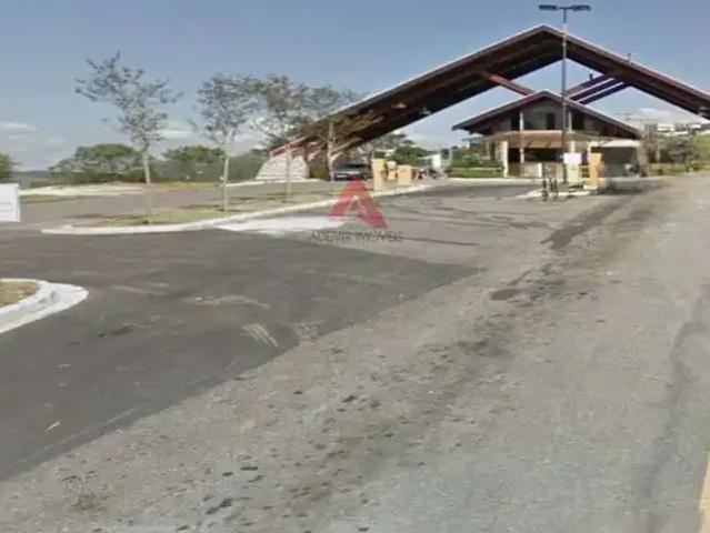 Terreno em Condomínio para Venda em Jacareí/SP Parque Mirante do Vale