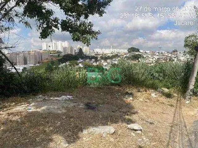 Terreno em Condomínio para Venda em Jacareí/SP Parque dos Príncipes