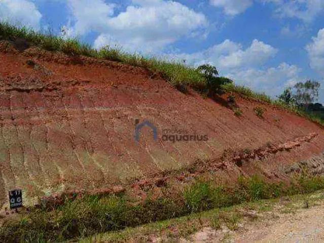 Terreno em Condomínio para Venda em Jacareí/SP Parque Imperial