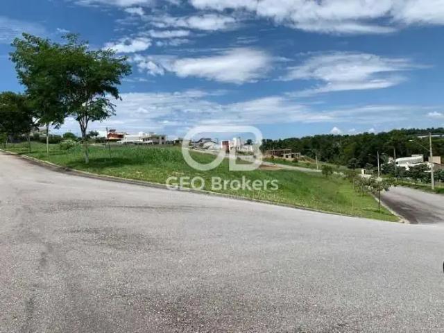 Terreno em Condomínio para Venda em Jacareí/SP Parque Residencial Jequitibá