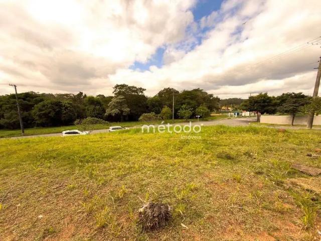 Terreno em Condomínio para Venda em Jacareí/SP Parque Residencial Jequitibá