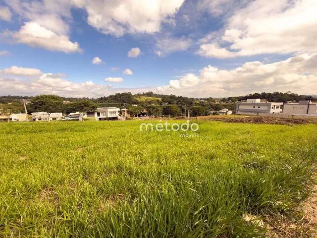 Terreno em Condomínio para Venda em Jacareí/SP Parque Residencial Jequitibá