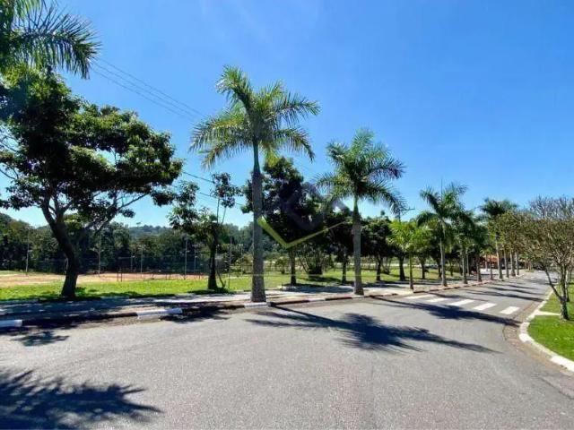 Terreno em Condomínio para Venda em Jacareí/SP Parque Residencial Jequitibá