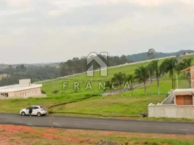 Terreno em Condomínio para Venda em Jacareí/SP Parque Residencial Jequitibá