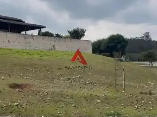 Terreno em Condomínio para Venda em Jacareí/SP Parque Residencial Jequitibá