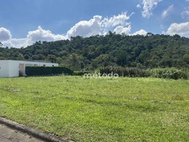 Terreno em Condomínio para Venda em Jacareí/SP Parque Residencial Jequitibá
